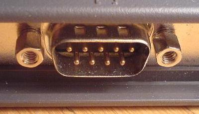 IT Bulge!: Difference Between Computer Ports