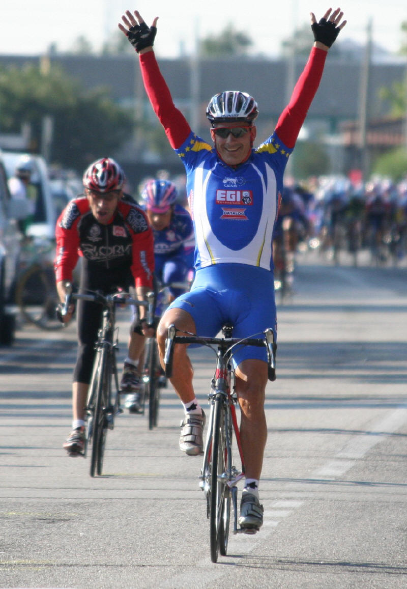 Storie di Ciclismo: maggio 2010