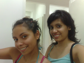 Fotos chicas en tangas lindas y sensuales: Fotos de Jessica Selene