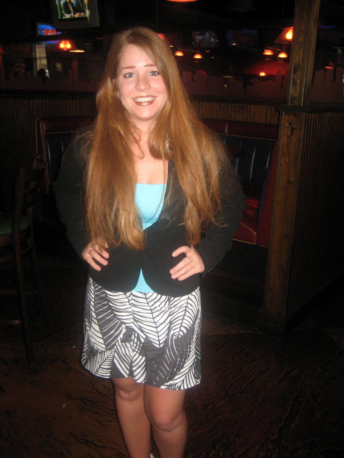 Being Bruce -: Wilmington Young Professionals at Old Chicago Pizza