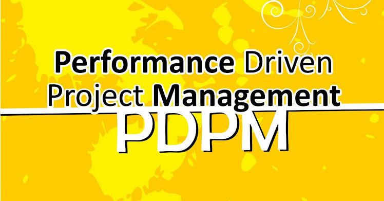 Presenting PDPM...: What is PDPM - An Overview