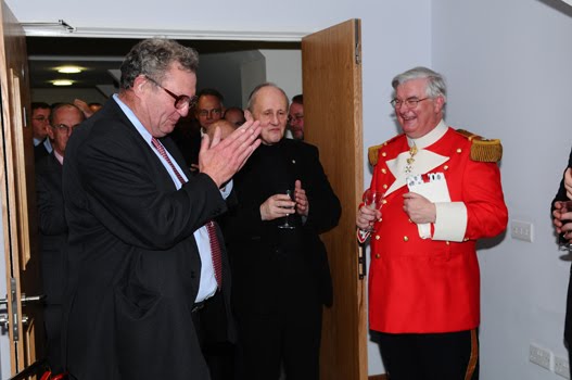 SAINT JOHN OF JERUSALEM - GRAND PRIORY OF ENGLAND SMOM: OCTOBER 13th ...