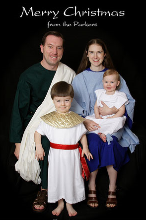 20 Worst Christmas Cards Of All Time