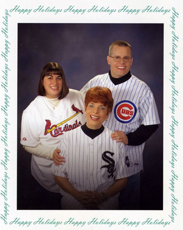 20 Worst Christmas Cards Of All Time