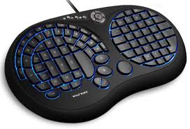 Amazing and Weird Keyboard's ~ Universal Information and Android Stuffs!!!