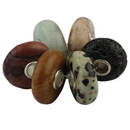 Steffans Jewellers: *LIMITED EDITION* Trollbeads Gemstone Kit