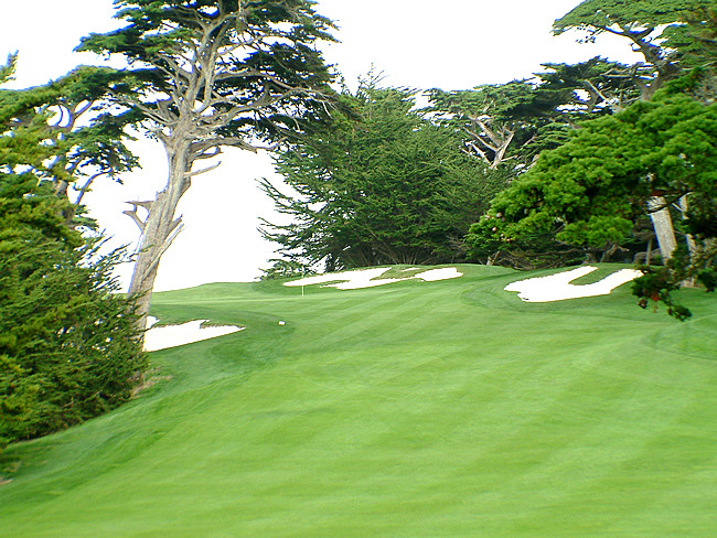 THROUGH ROSEN-COLORED GLASSES: CASUAL WATER