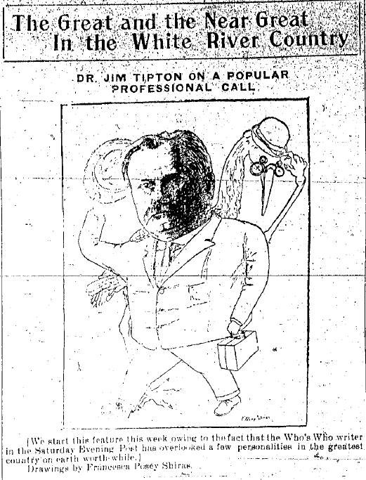 Ozarks' History: 2010