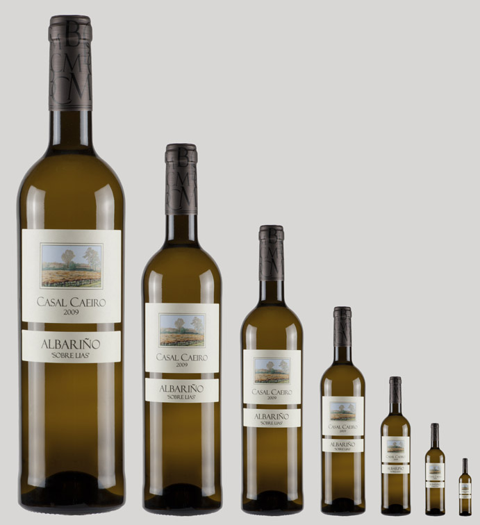 Latest News From Castro Martin Our New up To 75cl Bottle Latest News From Castro Martin Our New up To 75cl Bottle