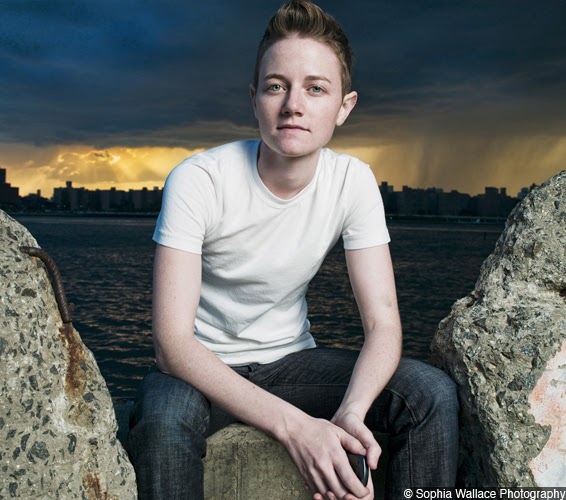 kenneth in the (212): Despite Straight Lines