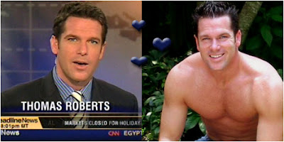 kenneth in the (212): Anderson Cooper Drills Thomas Roberts