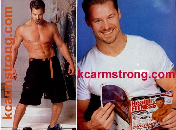 kenneth in the (212): Nut Wood: KC Armstrong