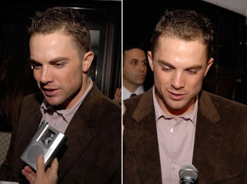 kenneth in the (212): Do the Wright Thing