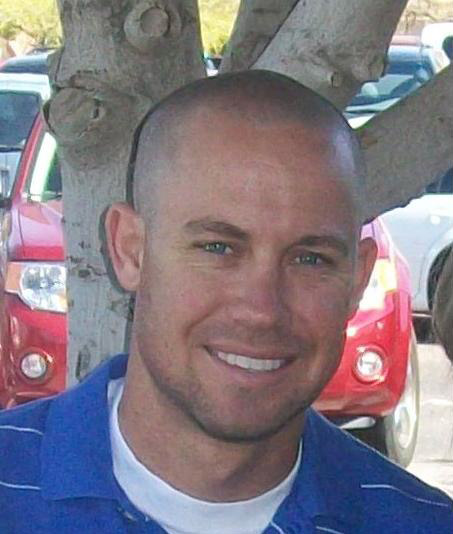 kenneth in the (212): Desert Heat