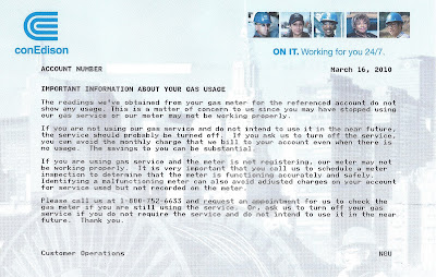 kenneth in the (212): Con Job