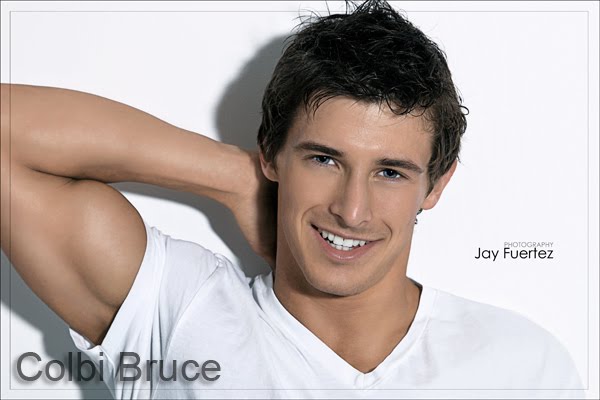 kenneth in the (212): Morning Wood: Colbi Bruce