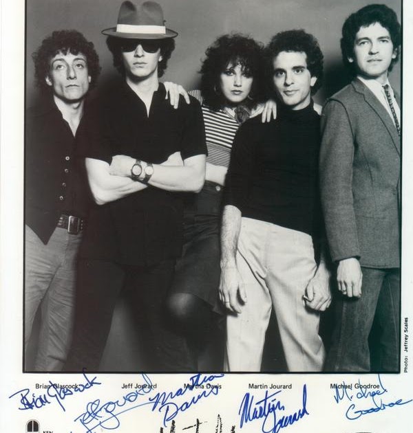 kenneth in the (212): Music Box: The Motels