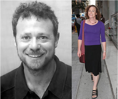 kenneth in the (212): Torah! Torah! Torah!