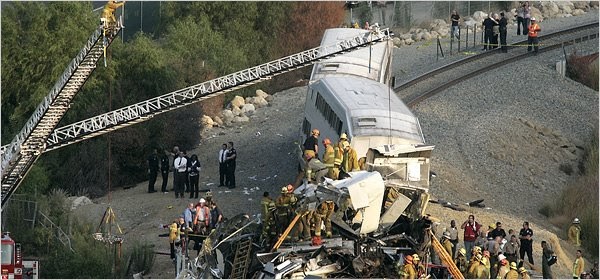 kenneth in the (212): Deadly Collision