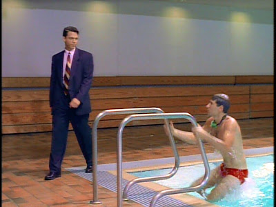 kenneth in the (212) jump: Red Speedo Diaries (continued)