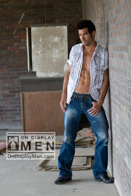 kenneth in the (212): Afternoon Delight: Shane Duffy