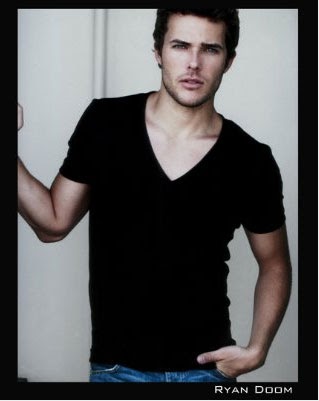 kenneth in the (212): Morning Wood: Ryan Doom