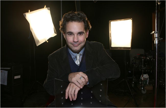 kenneth in the (212): Best Week Ever?