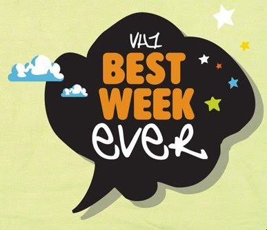 kenneth in the (212): Best Week Ever?