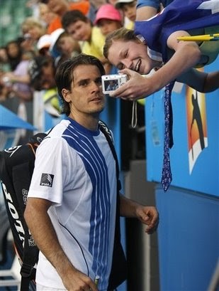 kenneth in the (212): Outback Beef House