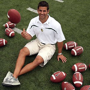 kenneth in the (212) jump: Afternoon Delight: Daniel Sepulveda (continued)