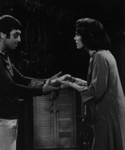 kenneth in the (212): RIP: Ron Silver