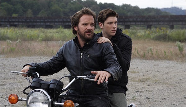 kenneth in the (212): Magical Mystery Tour