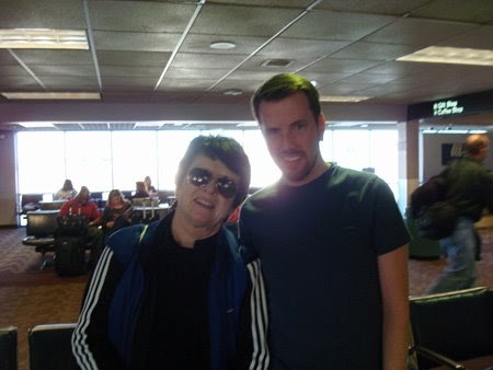 kenneth in the (212): The King and I