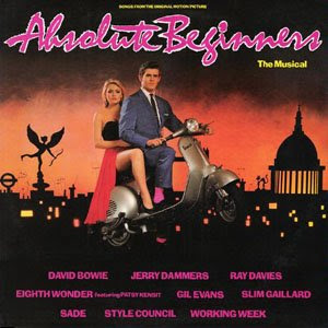 kenneth in the (212): Music Box: Original Motion Picture Soundtrack Edition