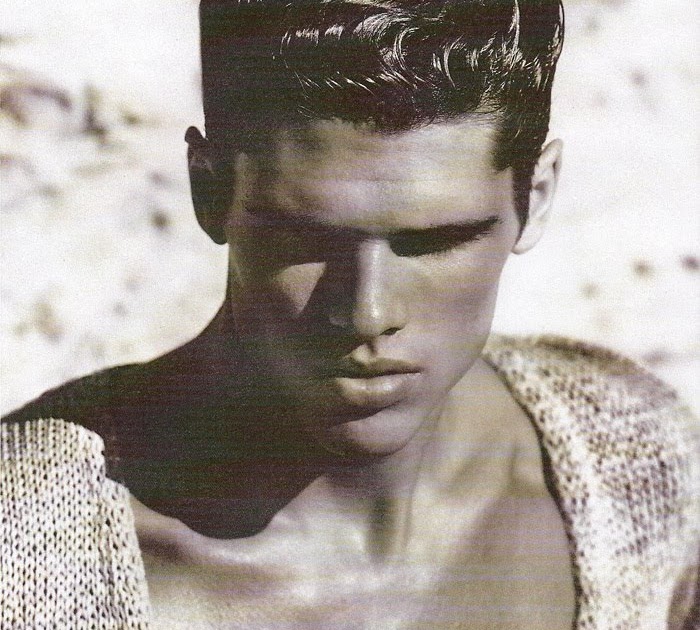 kenneth in the (212): Model Wood: Brian Shimansky