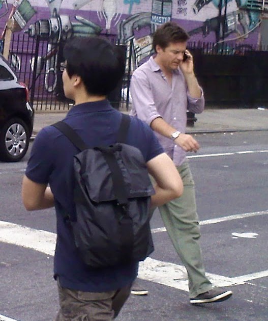 kenneth in the (212): It Was My Move