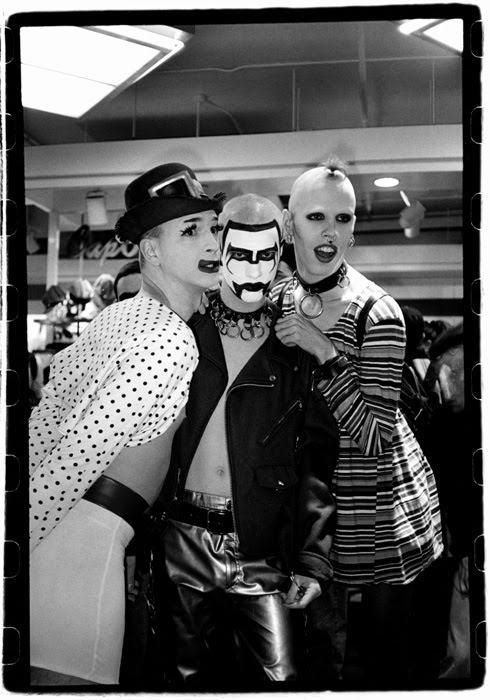 kenneth in the (212): 06/01/2010 - 07/01/2010