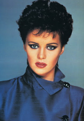 kenneth in the (212): Music Box: Sheena Easton