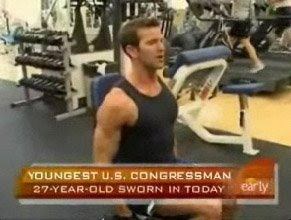 kenneth in the (212): Schock Therapy