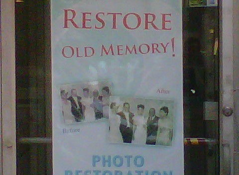 kenneth in the (212): Limit: One Per Customer