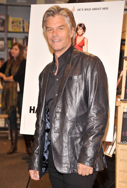 kenneth in the (212): 'Love' Will Keep Us Together