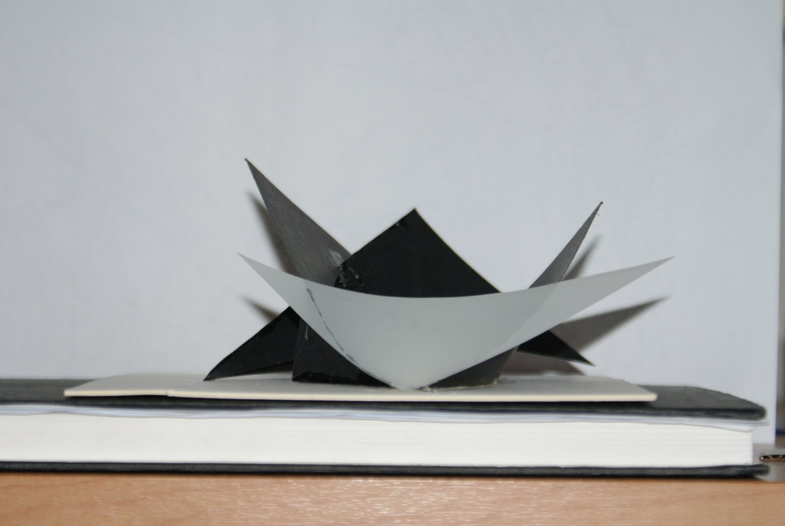 Andrew.Muldoon: Park Kiosk Project