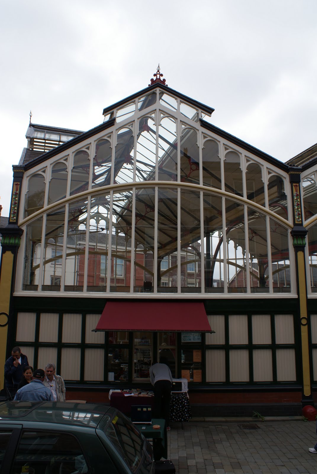 Andrew.Muldoon: Manchester