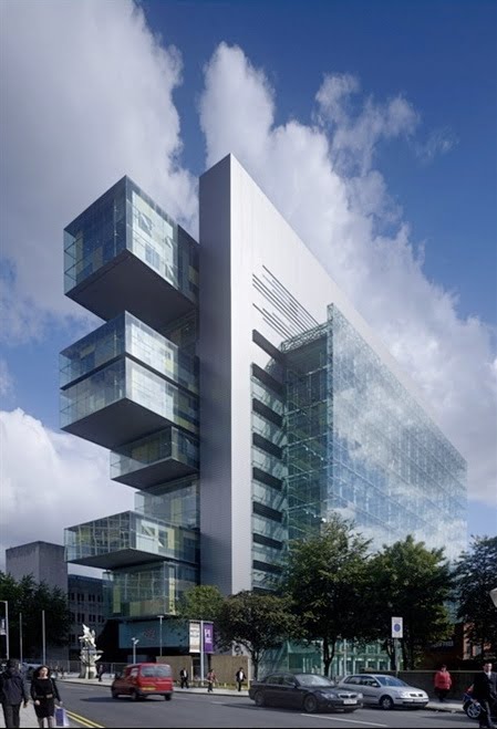 Andrew.Muldoon: Manchester