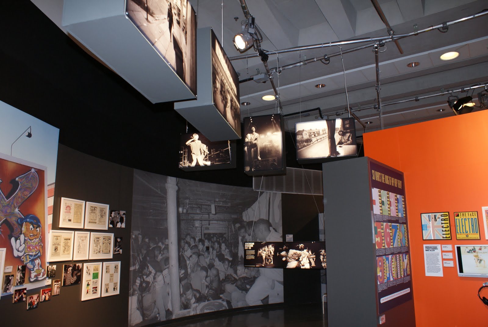 Andrew.Muldoon: Galleries