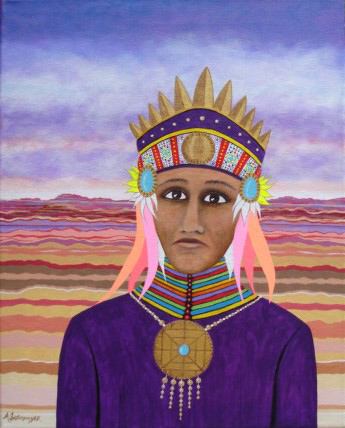 On the Verge Gallery: Past Exhibits 2010