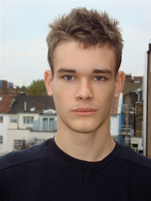 Daniel Evans | the Fashion Spot