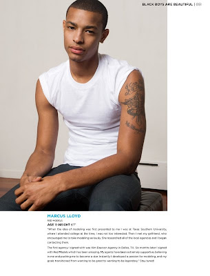 Favourite Top African and Black Models | Page 149 | the Fashion Spot