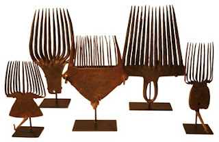 The Polished Pebble: Graphic Collectibles