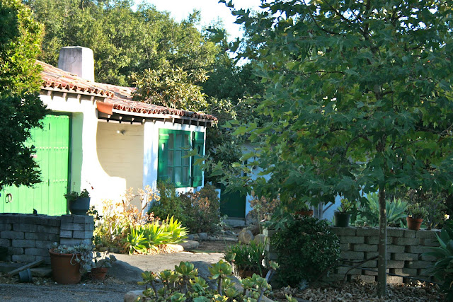 The Polished Pebble: Little Ranch House: followup photos